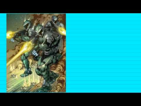 how to read marvel comics online