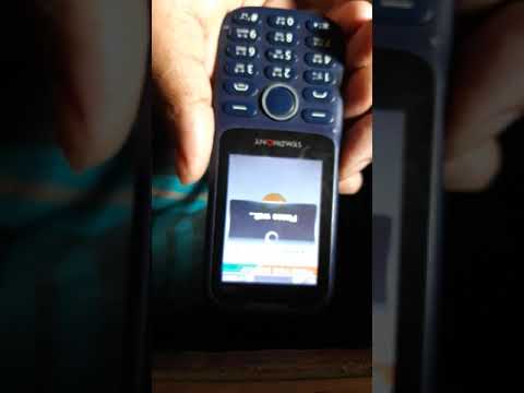 symphony D38i hand reset cod
