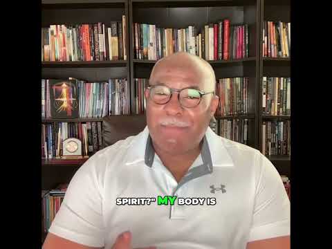 Your Body: Temple of the Holy Spirit Explained!