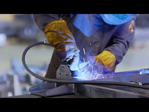 Metalwork & Stamping 2020