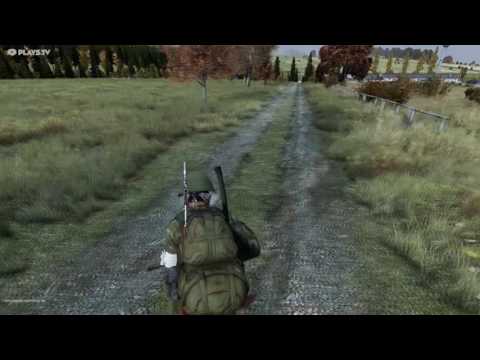 Steam Community :: Video :: DayZ - Gameplay 01