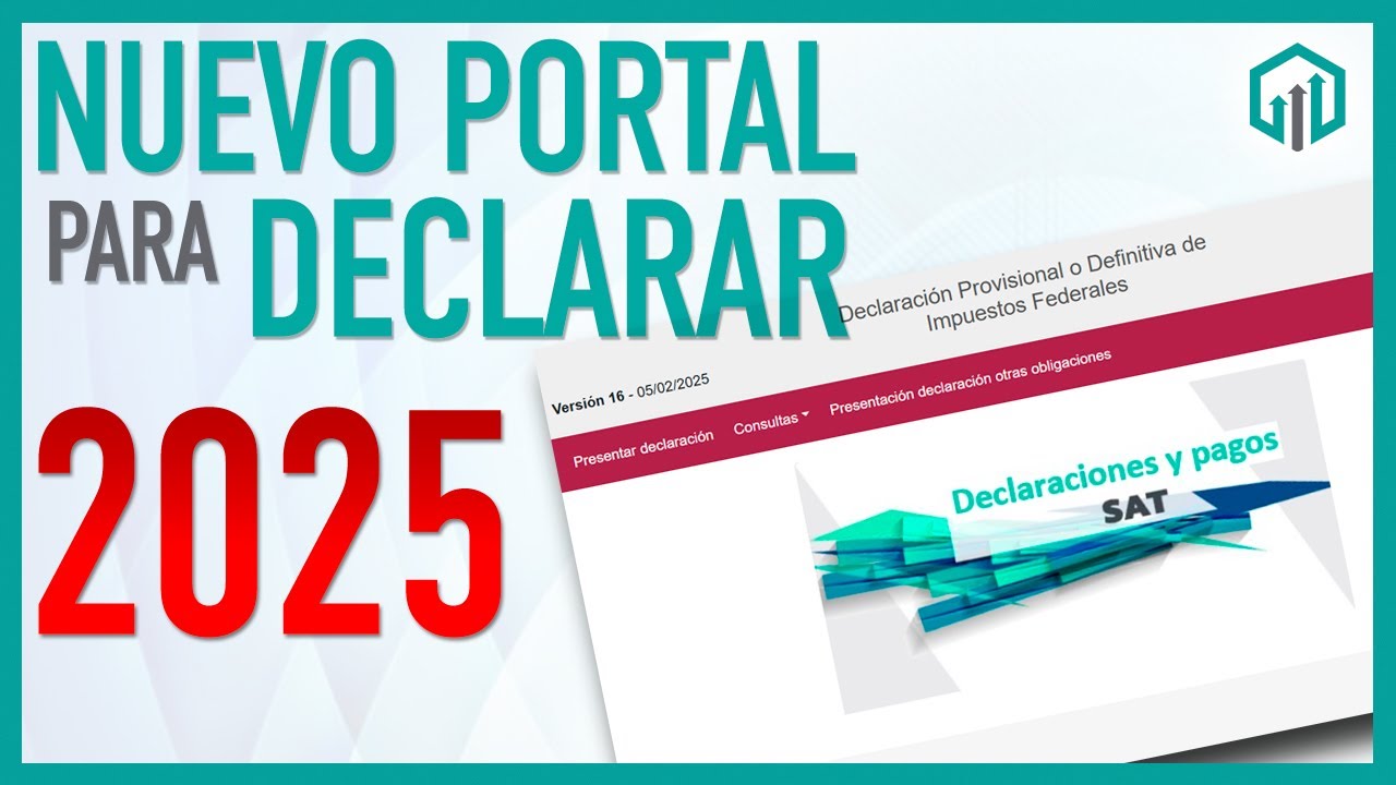 New SAT 2025 Declaration Portal for Individuals