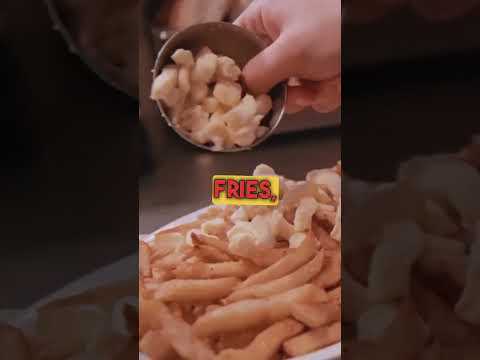 Demystifying Poutine: The Ultimate Guide to Canada's Iconic Comfort Food