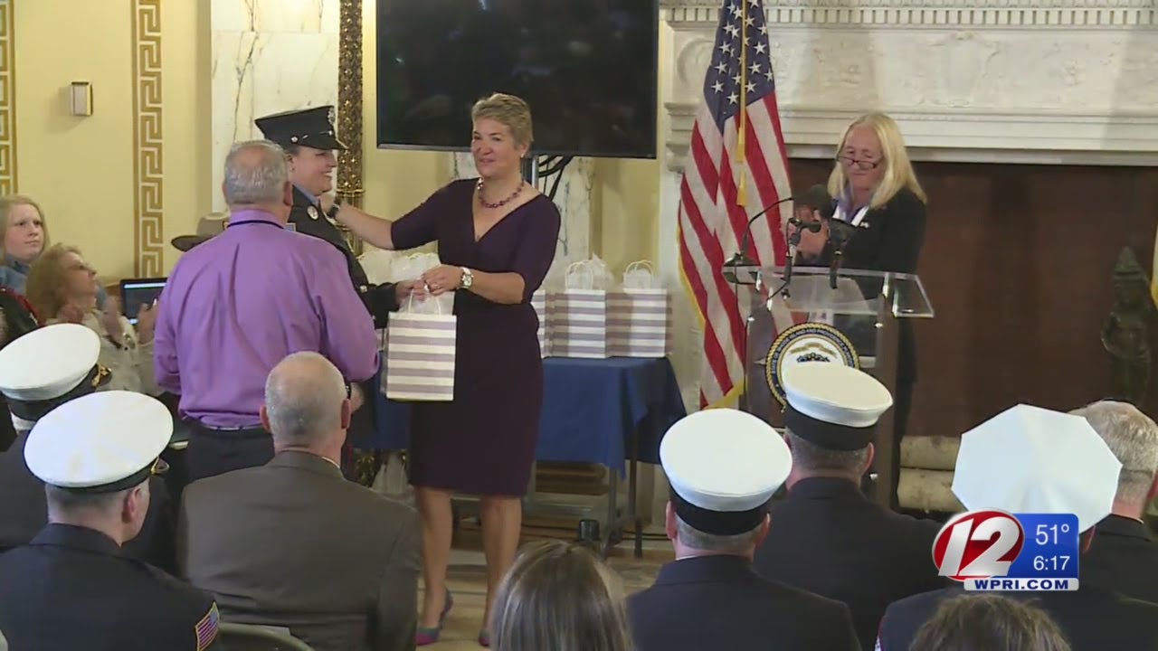 Providence Uses 'A Day Without a Woman' to Highlight Women in Key Positions