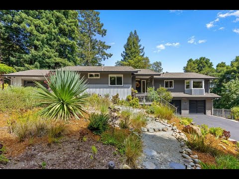 268 Shadow Creek, Corralitos CA