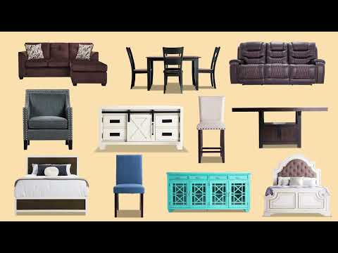 Bob's Discount Furniture values are more untouchable in our outlets!