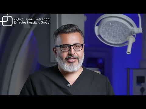 What is the Difference Between a Cardiologist and an Electrophysiologist - Dr Khaled Sabeh