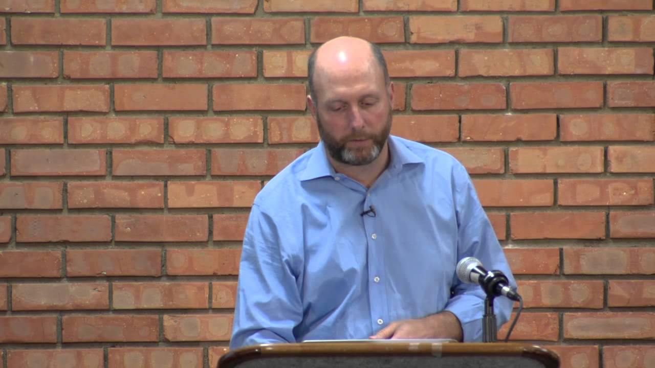 Software Engineering in Practice in Scientific Python Community | Chris Kees, US Army Engineer R&D