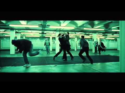 Limitless - Movie Review by Jonathan Kim