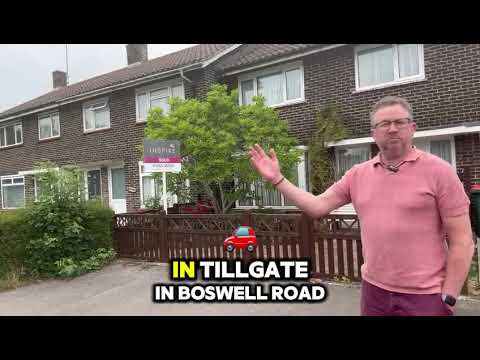 Reasons why people sell through a local estate agent