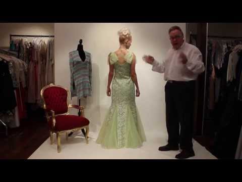 History Of Fashion - Episode 6: The Swinging '60s