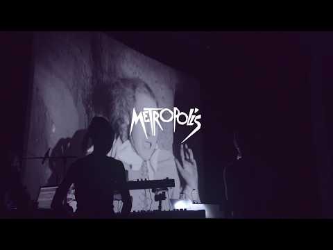FORMA vs Metropolis trailer