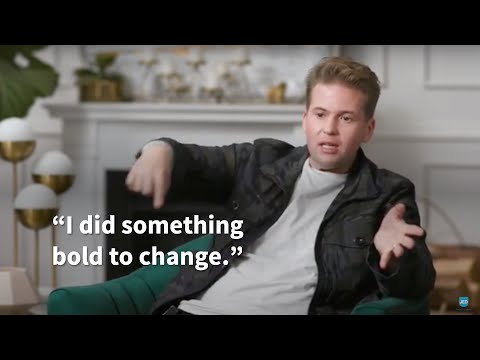 Charlie Rocket on Seeking Support for Binge Eating Disorder | JED Voices