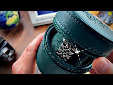 China Just Dropped This Bunker Buster (Was $480 Now $279) Destroying Swiss Made Watches!