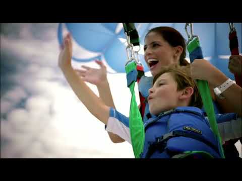 Disney Castaway Cay