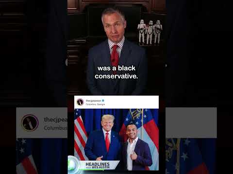New York Magazine Crops Black People Out of Trump Inauguration Party Photo #shorts #shortsfeed