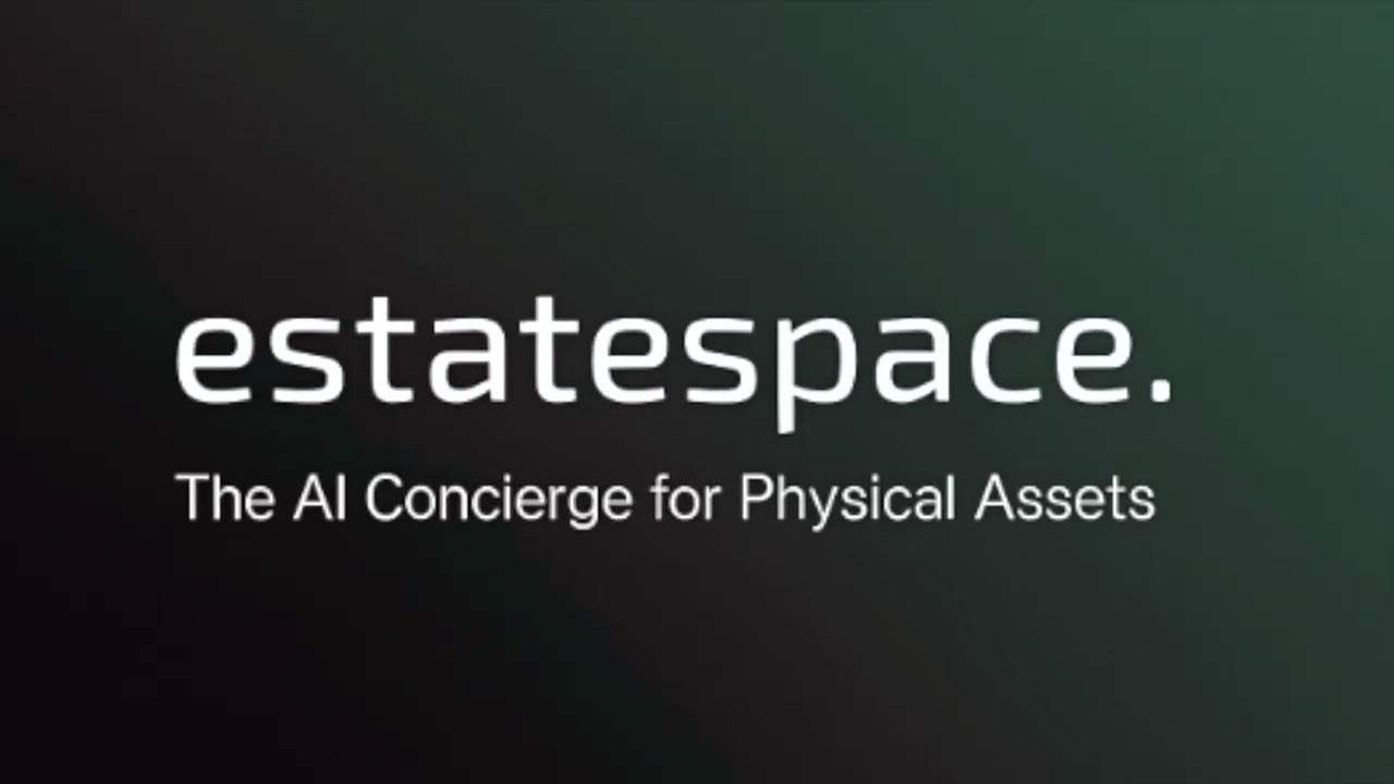 EstateSpace AI Trailer