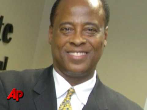 DEA Raids Jackson Doctor's Houston Clinic