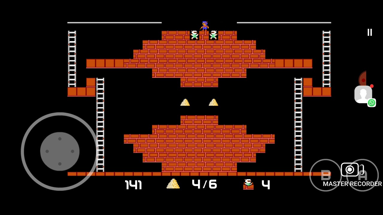 MINE RUNNER, LOAD RUNNER, CHINI CHOR LEVEL 141 CRACKED
