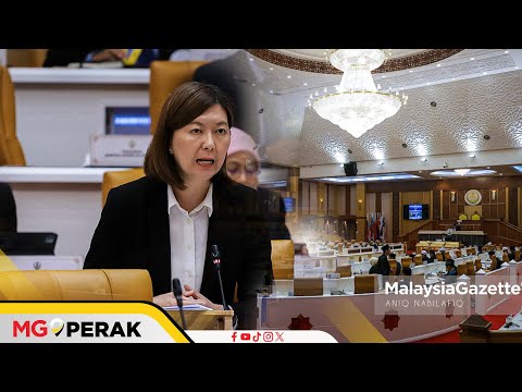 MGPerak: LPHP, JPN Selamatkan Projek Rumah Terbengkalai Di Perak