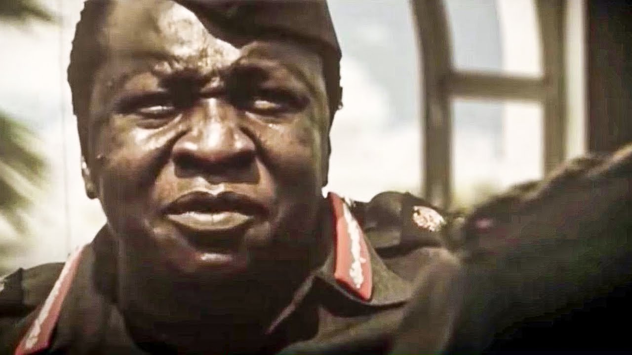 A Day in The Life of a Dictator: Idi Amin Dada - Documentarytube.com