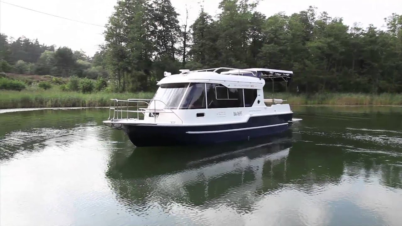 SunCamper 35 – Balt Yachts
