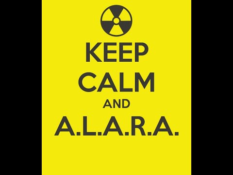 Radiation Safety - Personnel Protection