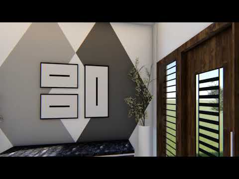 A.S design studio/3D walkthrough