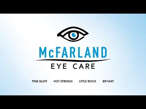 Dr. Mike McFarland | Cataract Surgeon | McFarland Eye Care