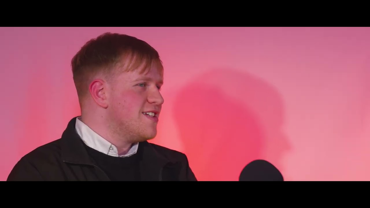 We're Talking Solutions Design With GXO - Generation Logistics Podcast