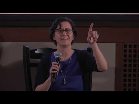 The Environment and Society: Environmental Justice Discussion Panel