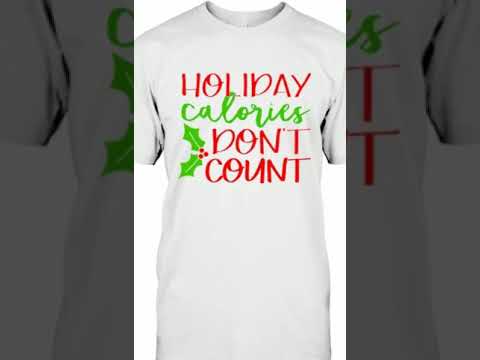 Funny Christmas Shirts