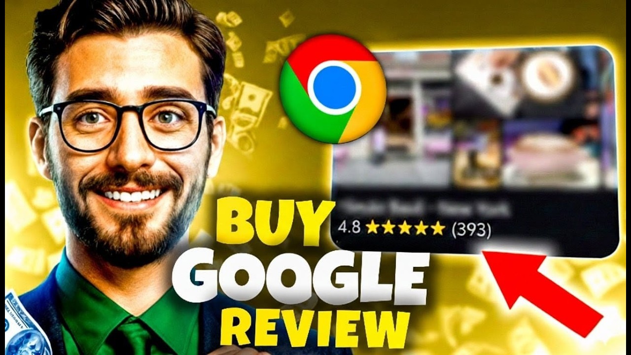 How to Use a Google Review Bot in 2026 (For Educational Purposes Only)