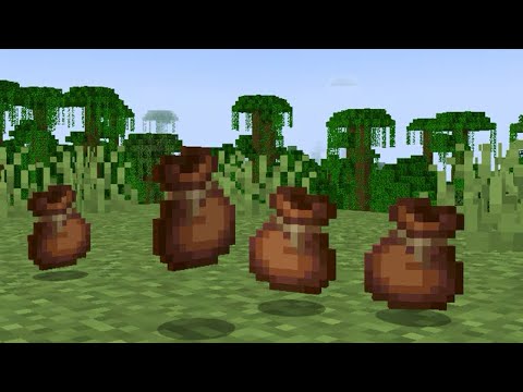 Crafting/Testing Bundles