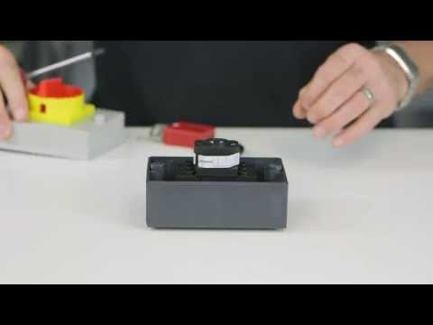 Introduction to RS Non-Fused Switch Isolators | RS Components