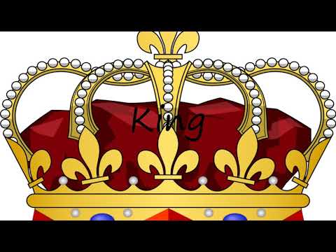 How to Pronounce King?