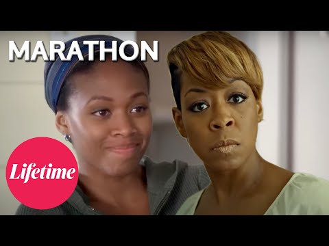 BEST MOVIES OF 2024 (Full Movie Marathon) | Lifetime