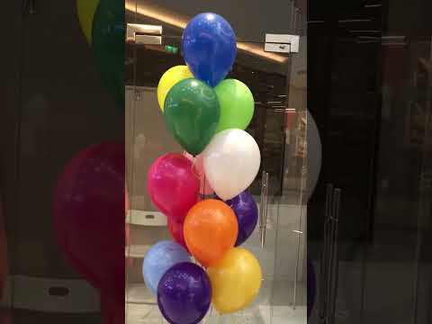 Party decorations//online delivery//birthday party decorations #balloon #partydecorations #party
