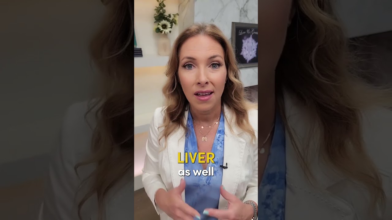 Is The Location of Your Headache Trying to Alert You #shorts