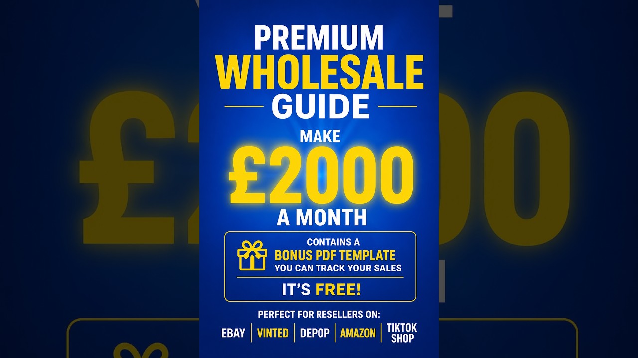 Premium PDF Guide