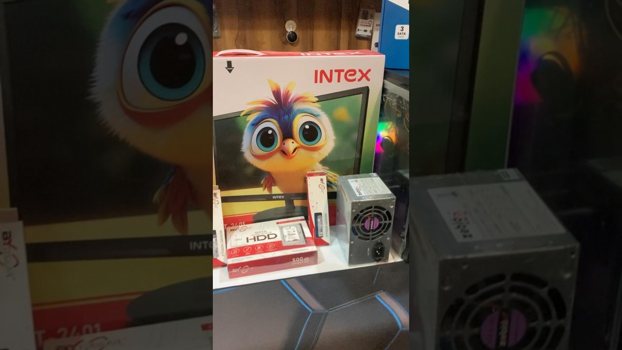 perfect computer solution