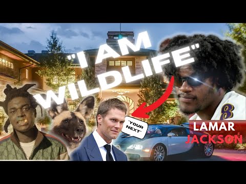 Lamar Jackson: Highlights and Shocking facts about Wild Lifestyle