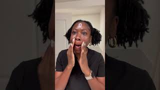 Watch Me Try The Neutrogena Hydro Boost Moisturizer With Sunscreen