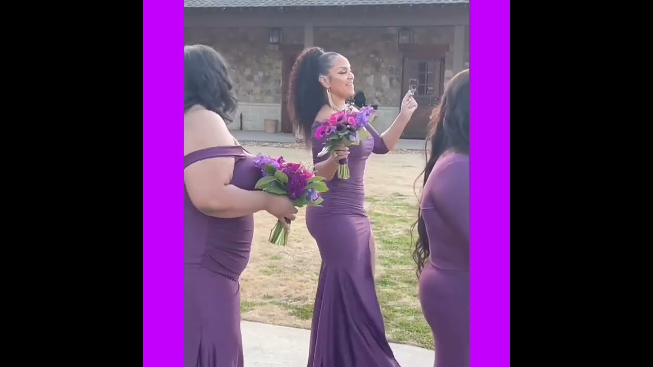 Lisa Raye is just wine. 🍷That’s the caption
