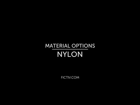 3D Printing Material: Nylon