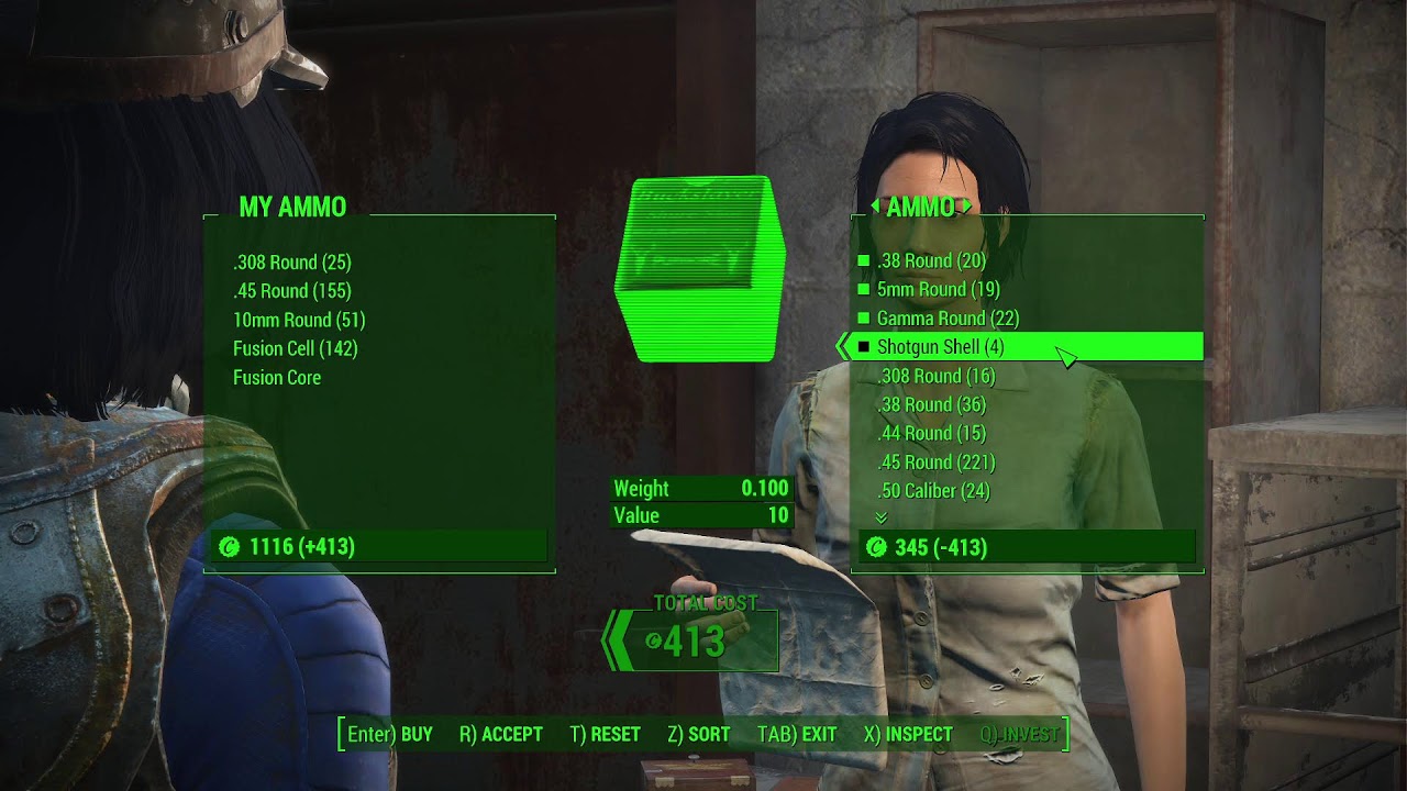 Fallout 4 (2025) - EP12