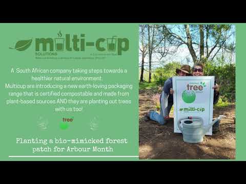 Arbour Week vs Corporate Environmental Responsibility