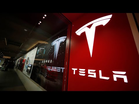 Tesla recalls nearly 363K vehicles with 'Full Self-Driving' to fix flaws in behavior