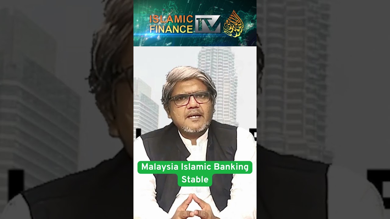 Malaysia Islamic Banking Outlook Stable