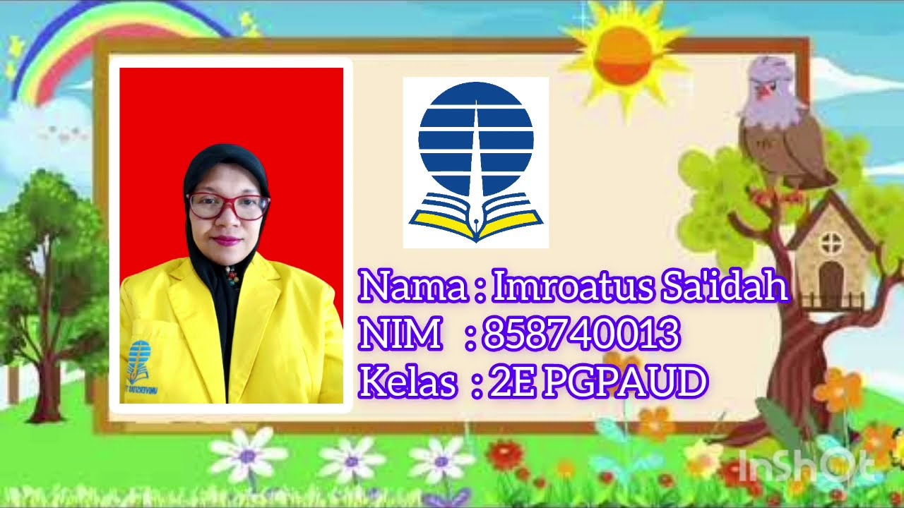 RPPH Tema Air Api Udara // SubTema Manfaat Udara